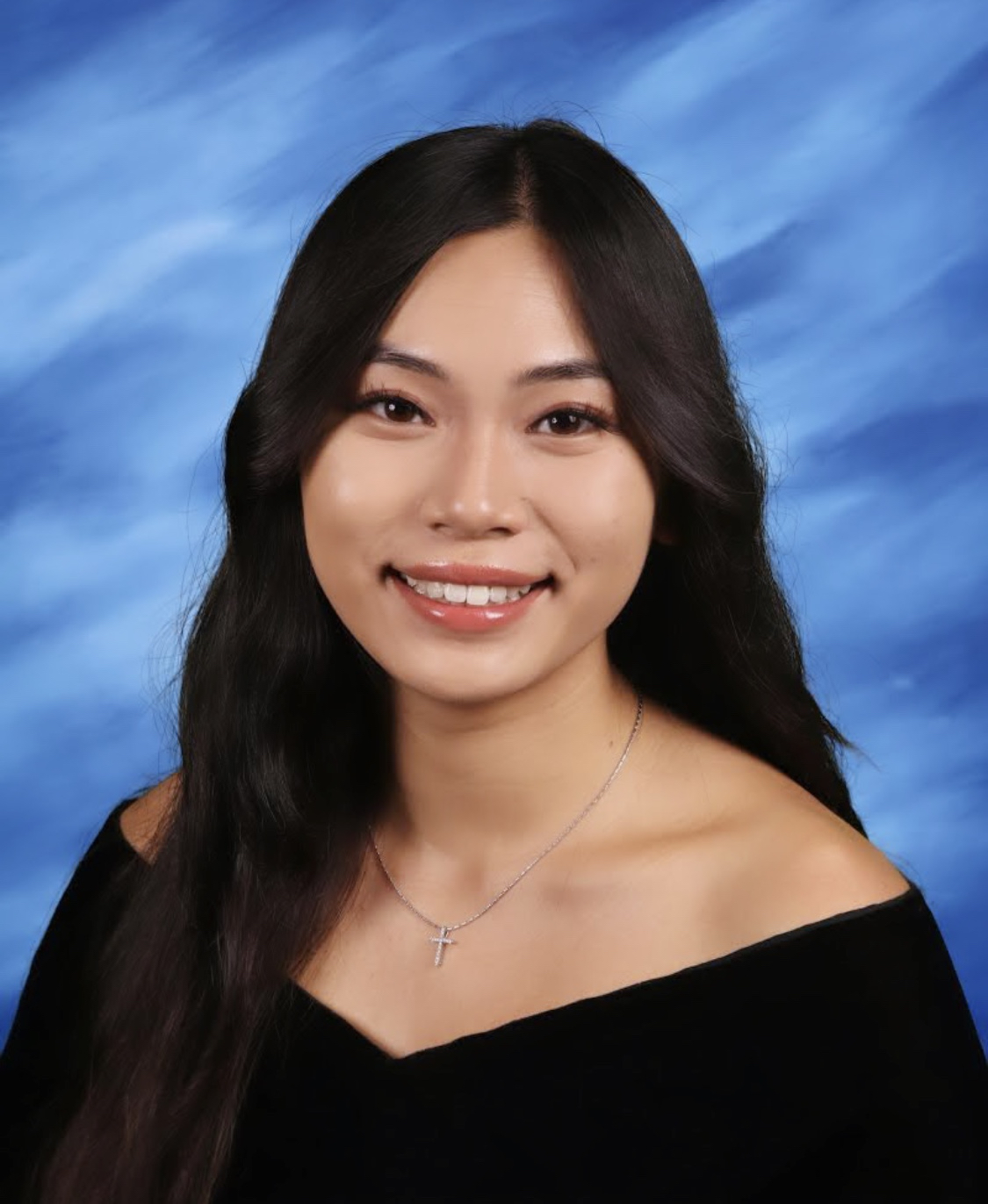 2020 PLV Scholarship of Orange County Winner: Alexis Votran's Interview ...